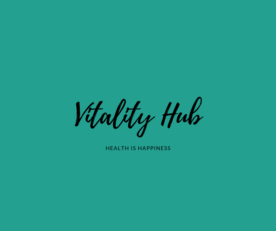 Vitality Hub - Maidstone, England - Nextdoor