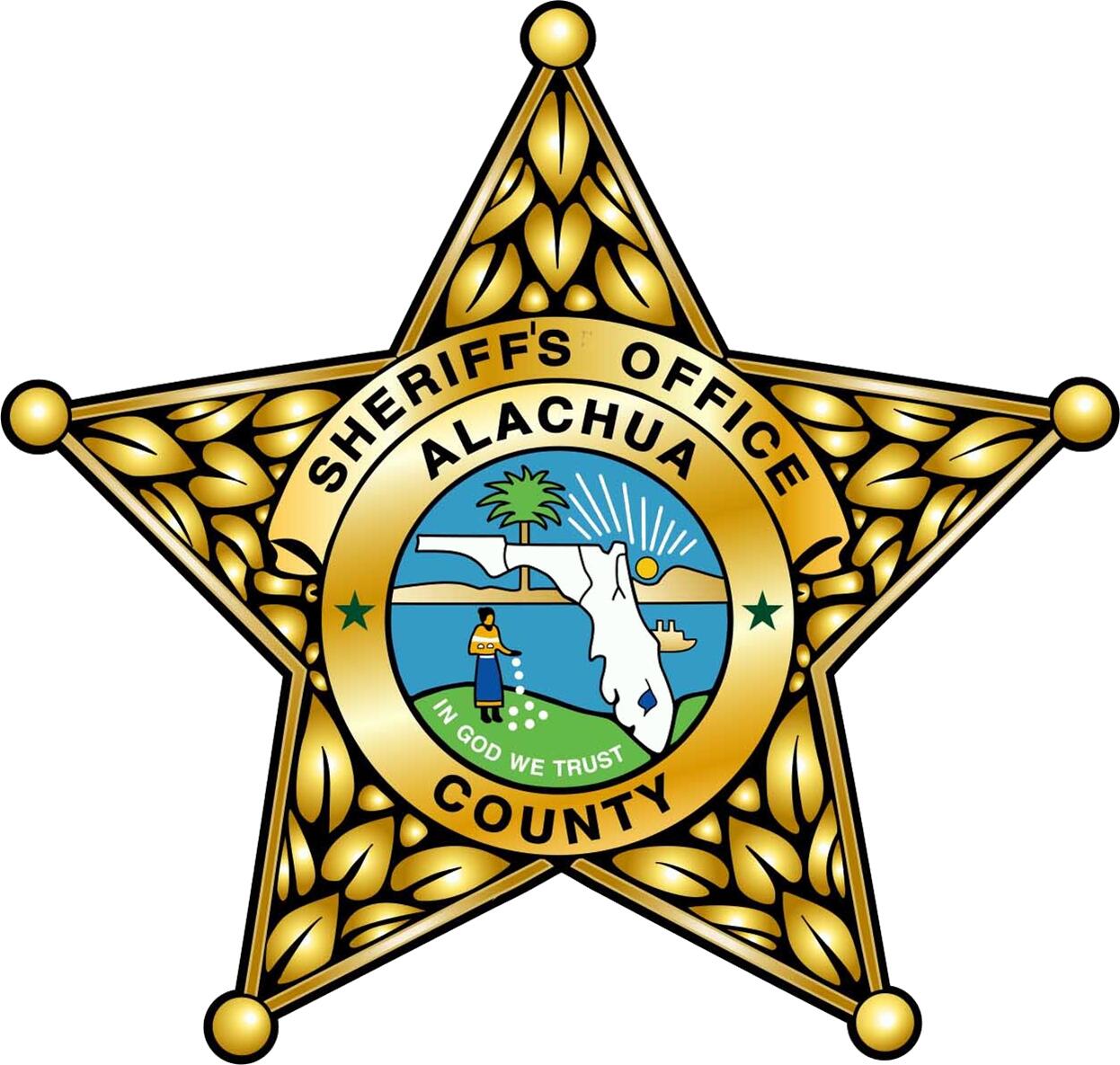 Alachua County Sheriff's Office - 30 Crime and Safety updates ...