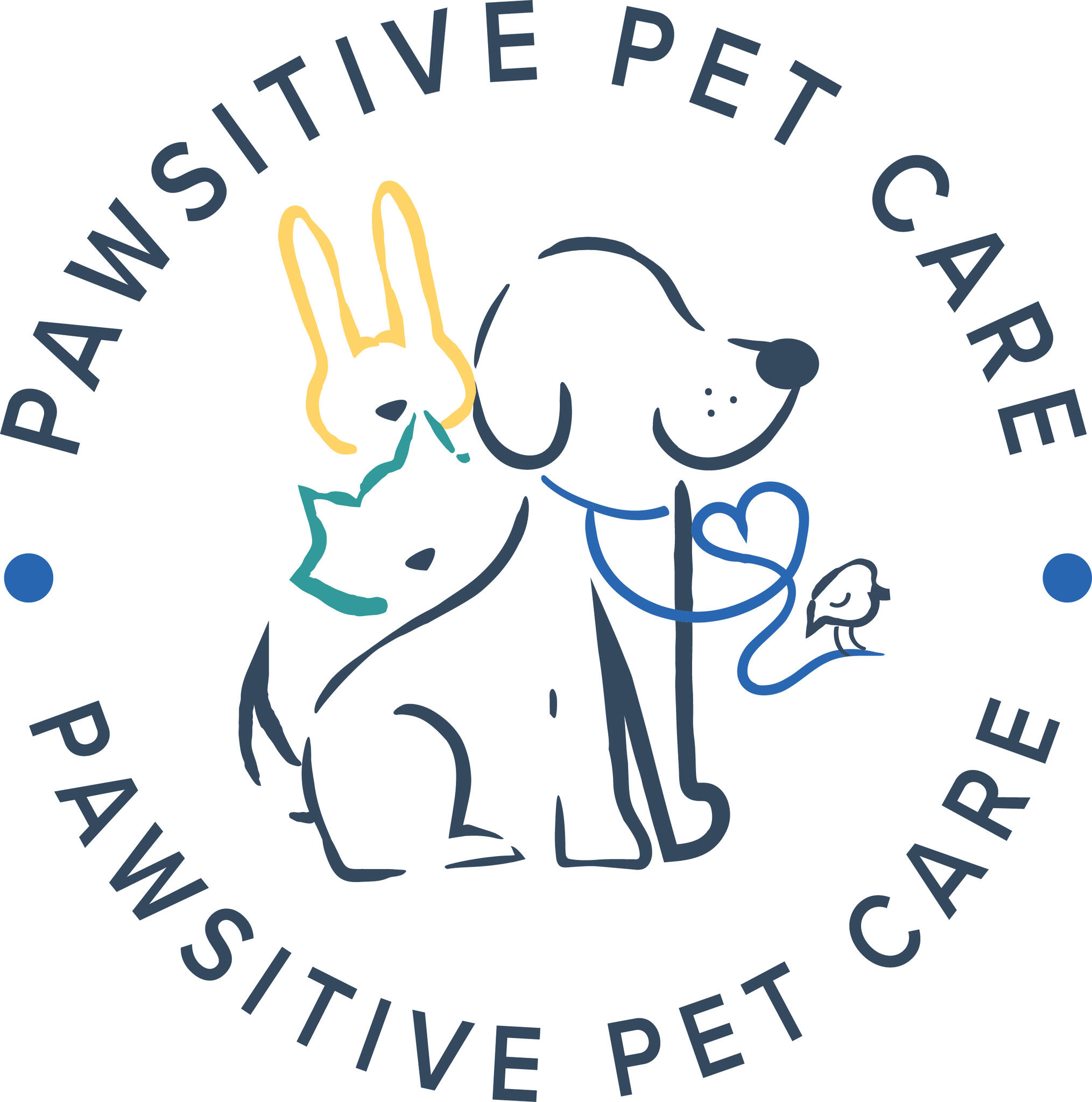 Pawsitive Pet Care - Nextdoor