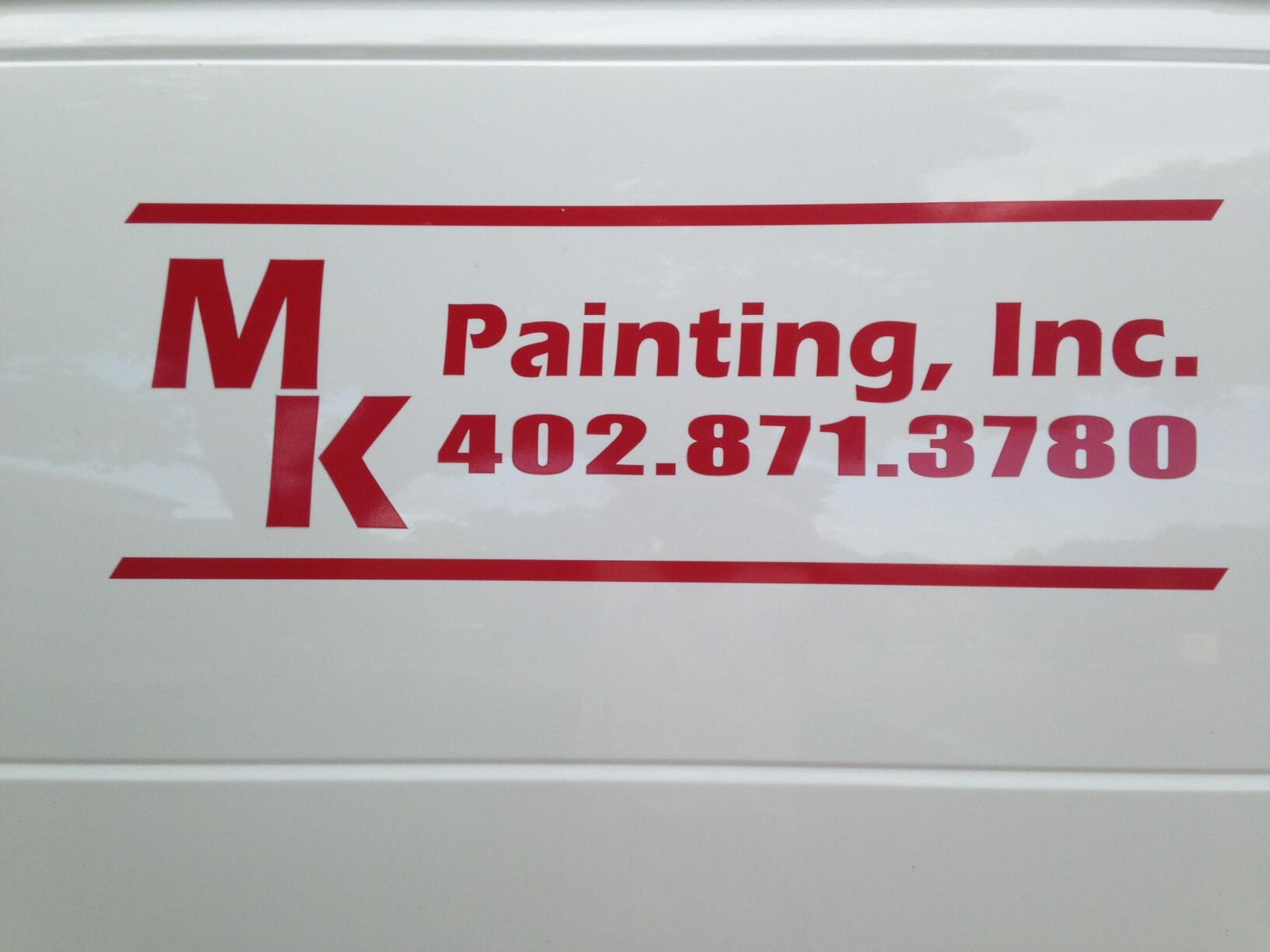 Mk Painting Services Inc - Nextdoor