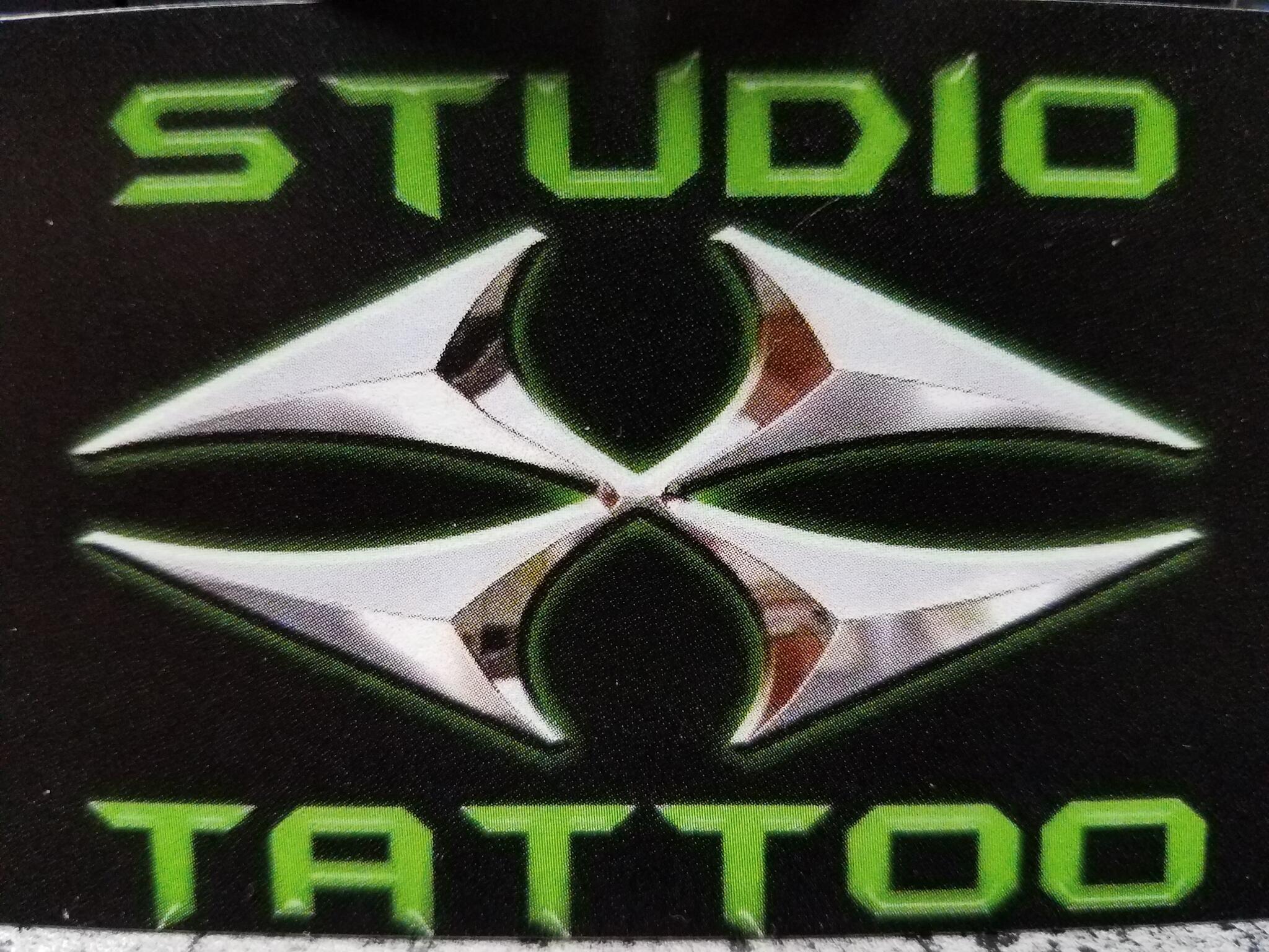 Studio X Tattoo - Nextdoor