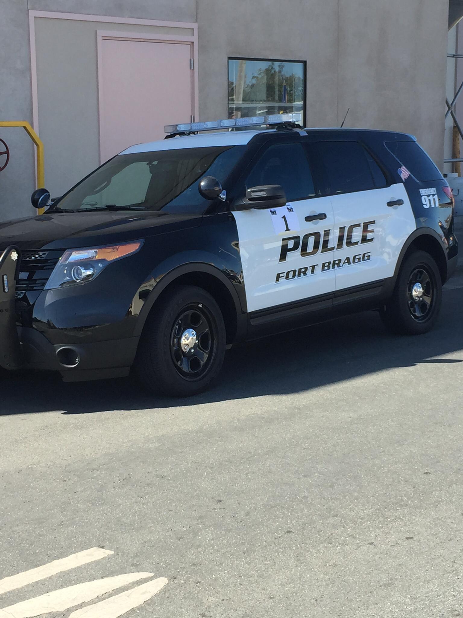 Fort Bragg Police Department - 18 Crime and Safety updates — Nextdoor ...