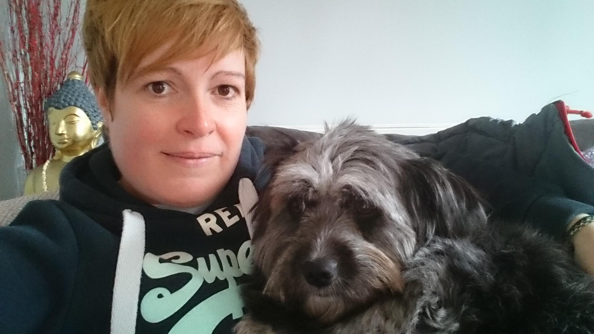 Rosie Hunt - Stafford, England - Nextdoor