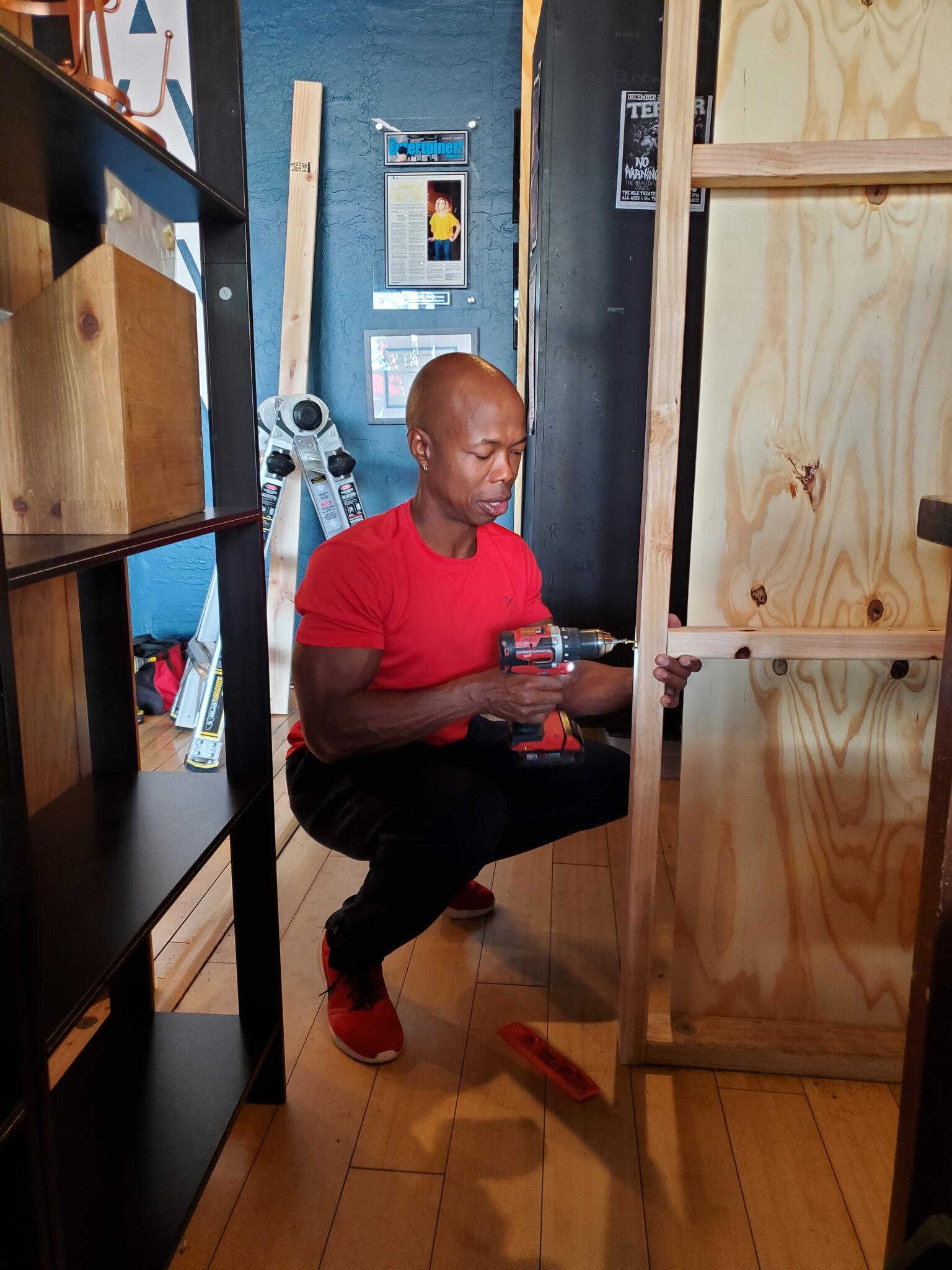 Phil Will Fix It - Phoenix, AZ - Nextdoor