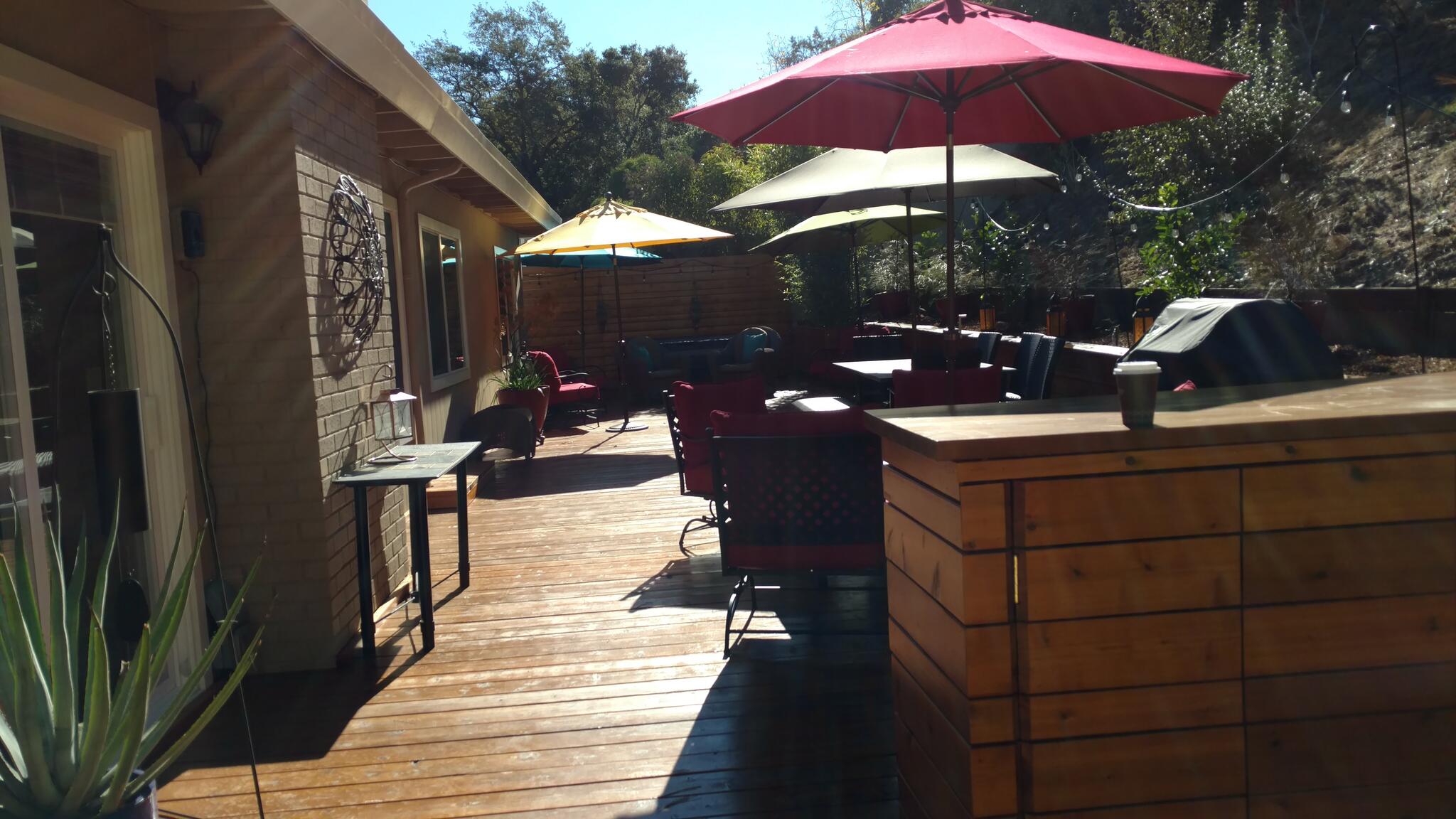 Ursin-Smith & Son Construction - Novato, CA - Nextdoor