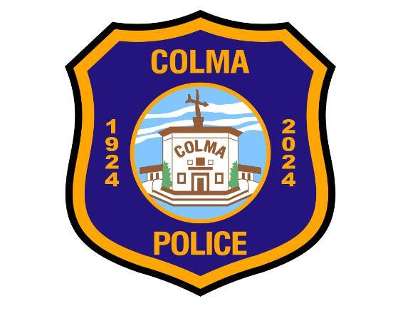 Colma Police Department - 430 Crime and Safety updates — Nextdoor ...