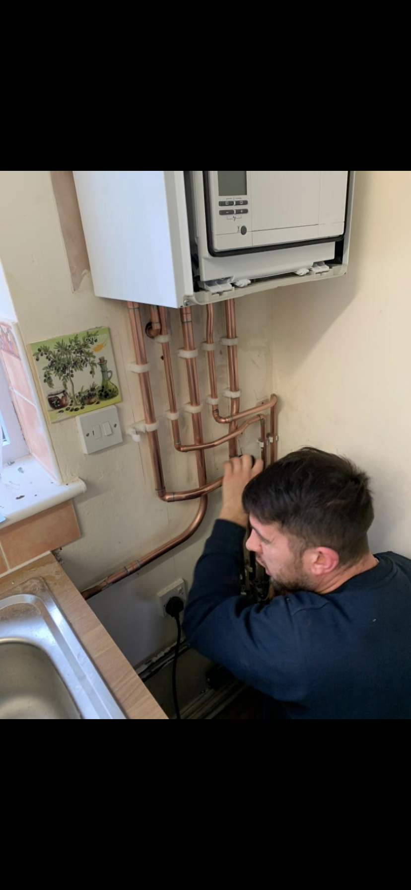 Essex Plumbing And Heating - Nextdoor