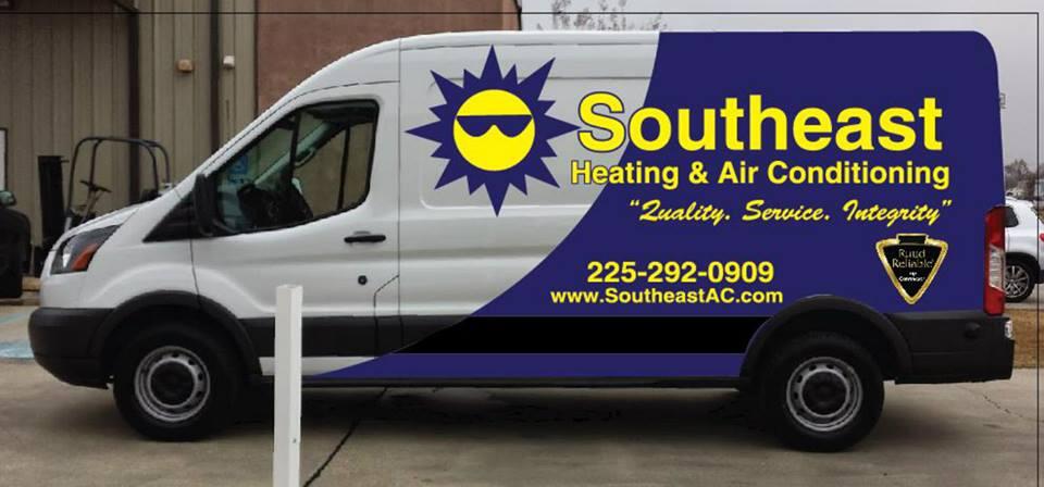 Southeast Heating & Air Conditioning - Nextdoor