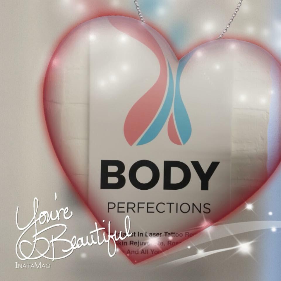 Body Perfections - Nextdoor