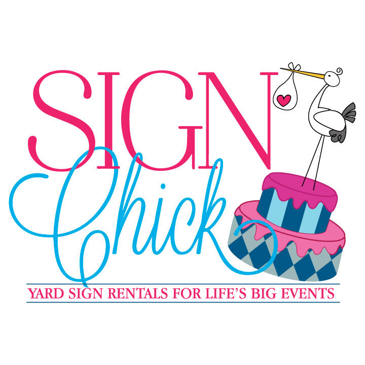 Sign Chick Yard Sign Rentals - Cypress, TX - Nextdoor