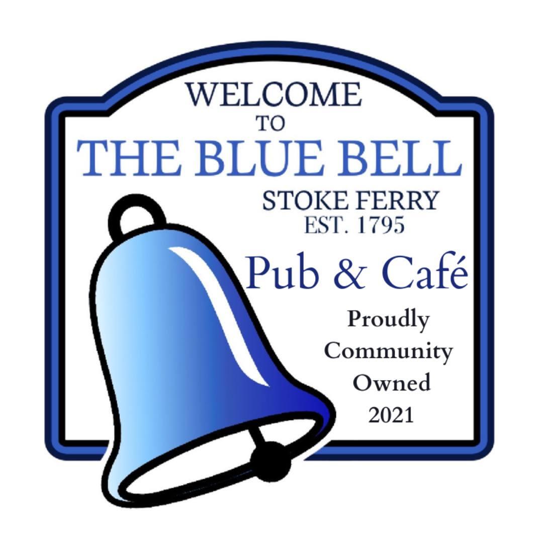 The Blue Bell Pub & Cafe - Stoke Ferry - Nextdoor