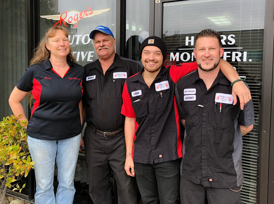 Roger's Automotive Diagnostic and Repair - Auburn, CA - Nextdoor