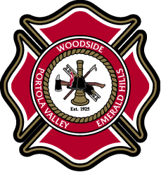 Woodside Fire Protection District (WFPD) to Conduct Comprehensive ...