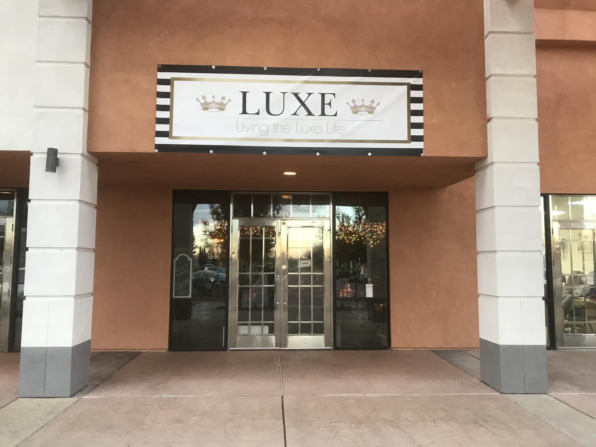 Luxe - West Sacramento, CA - Nextdoor