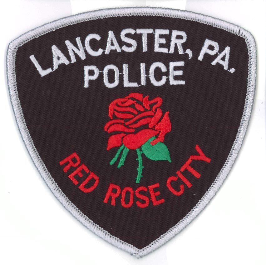 Lancaster City Bureau of Police - 123 Crime and Safety updates ...