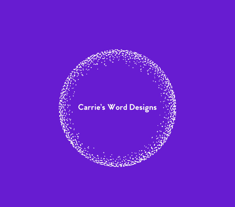 Carrie’s Word Designs - Nextdoor