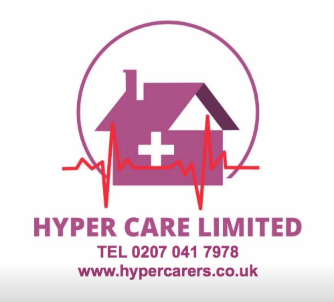 Hyper Care Limited - Nextdoor