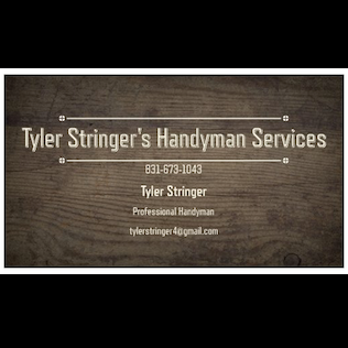 Tyler Stringer's Handyman Services - Salinas, CA - Nextdoor