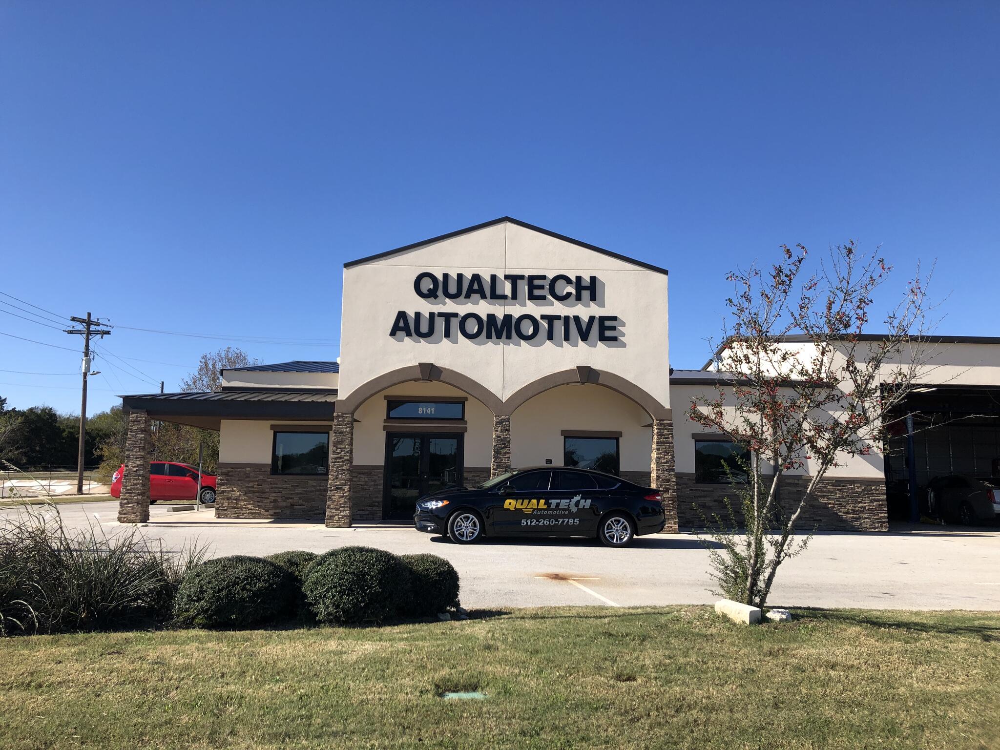 QualTech Automotive - Nextdoor