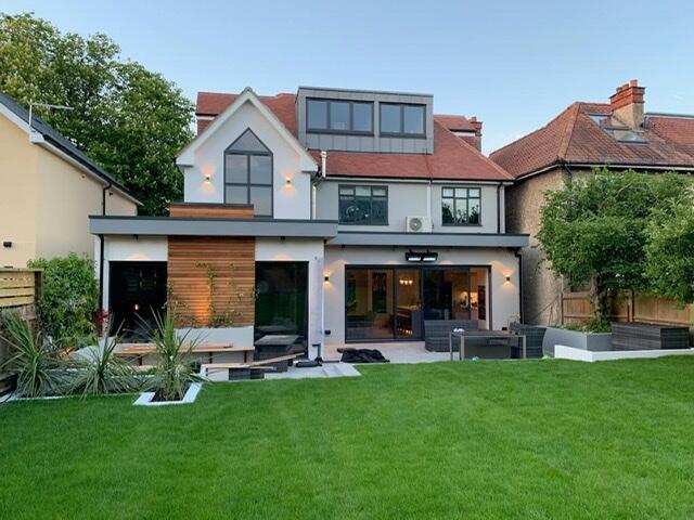 Tma Windows - Oxted, England - Nextdoor