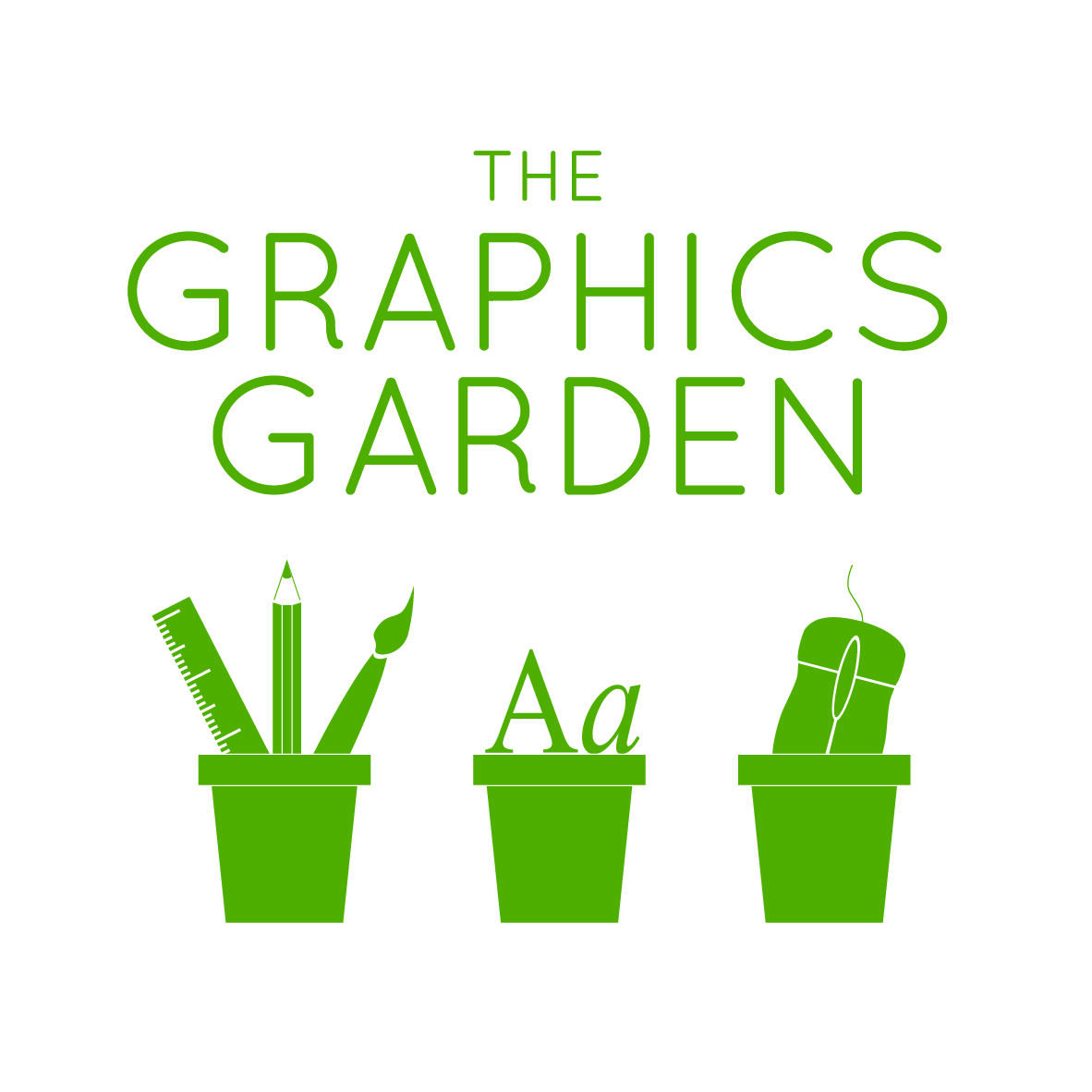 Graphics Garden | Freelance Graphic Designer - Nextdoor