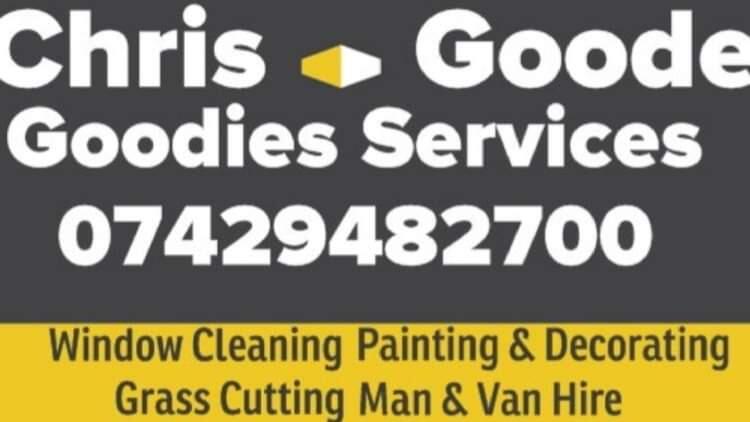 Christopher Goode - Newton Abbot - Nextdoor