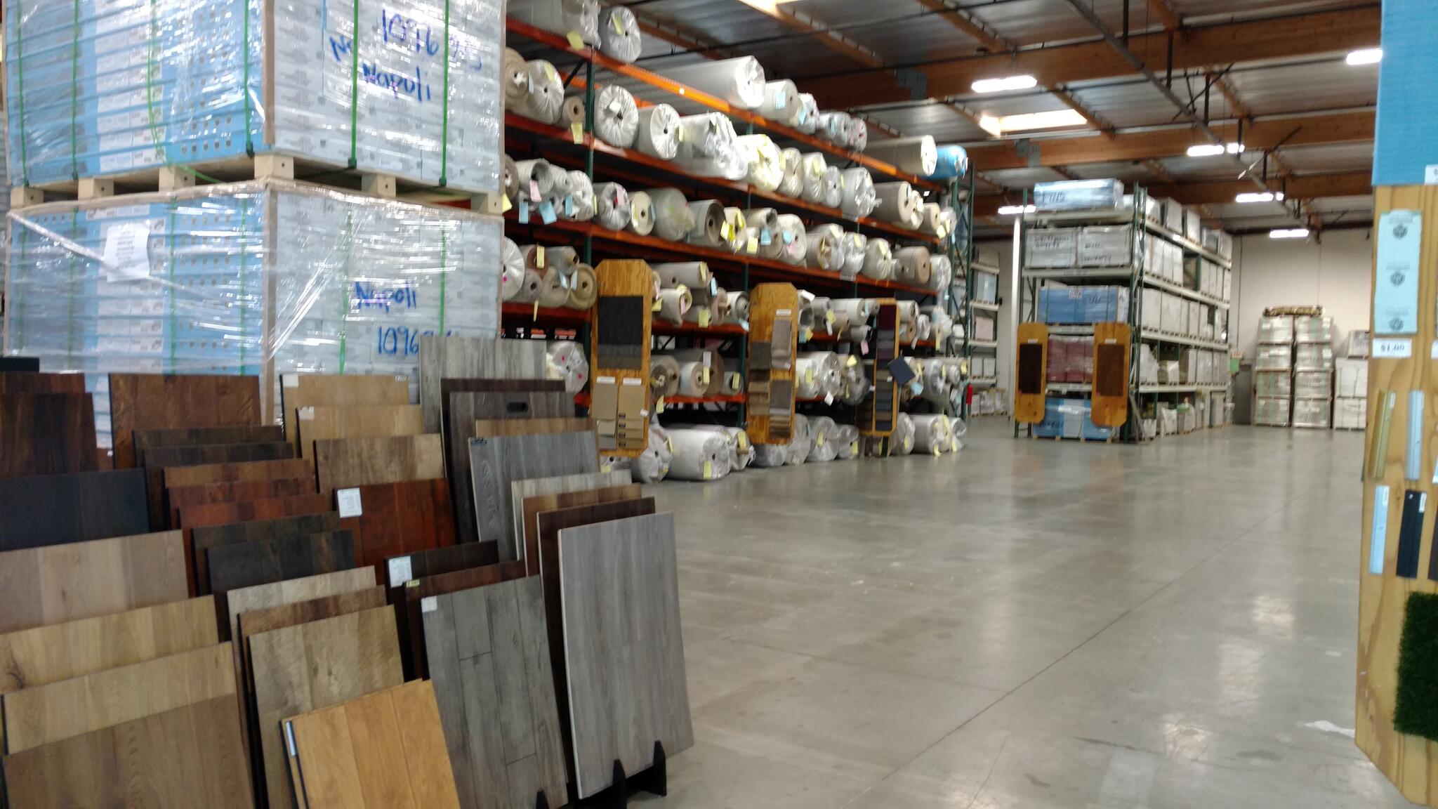 Flooring 101 Oxnard California | Floor Roma