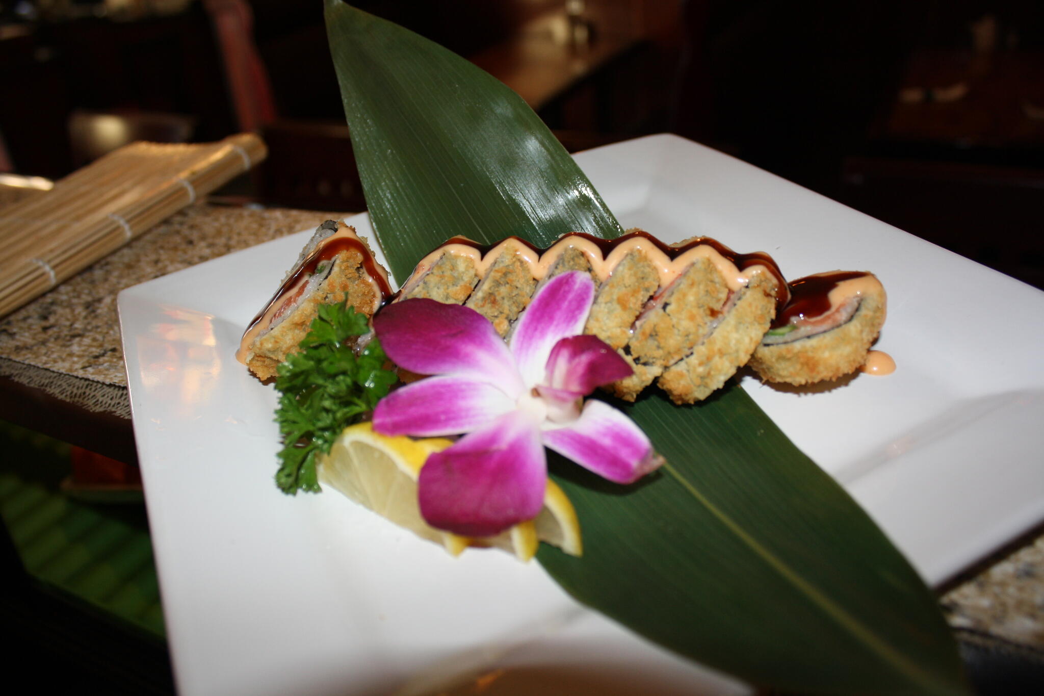 FUKU Asian Bistro - Nextdoor