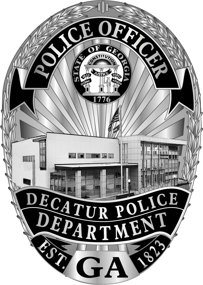 Decatur Police Department - 619 Crime and Safety updates — Nextdoor ...