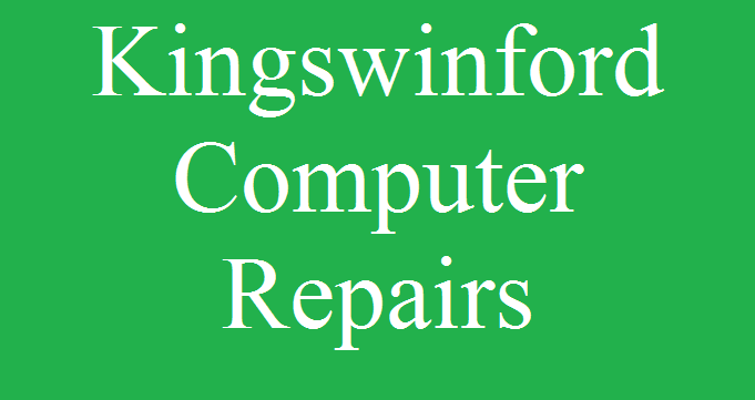 Kingswinford Computer Repairs - Nextdoor