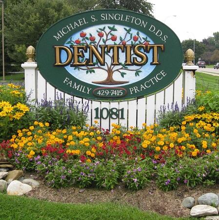 Michael S. Singleton, DDS, PLLC - Singleton Family Dentistry - Saline ...