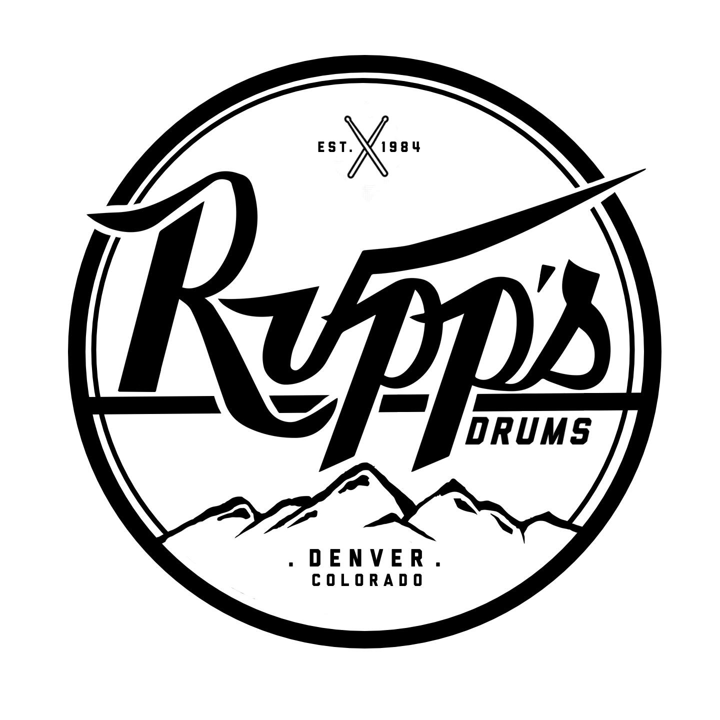 Rupp's Drums - Denver, CO - Nextdoor