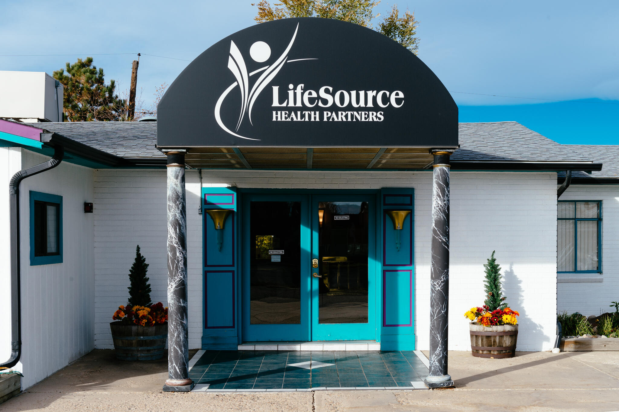 LifeSource Health Partners - Nextdoor