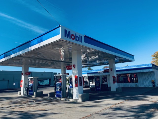 Colorado PDQ-Mobil Gas Station & Convenience Store - Wheat Ridge, CO ...