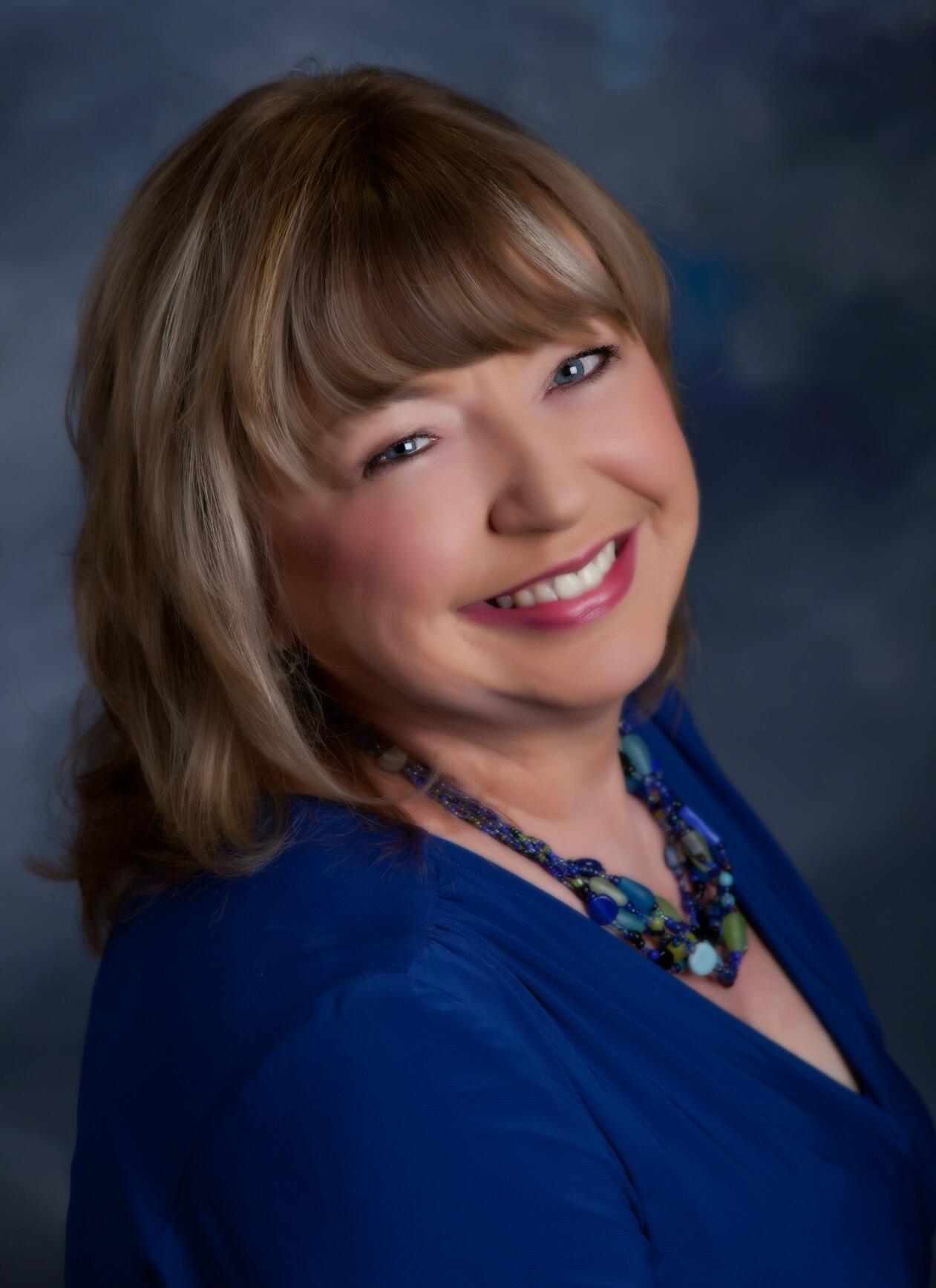 Barbara Hart - Bella Vista, AR - Nextdoor