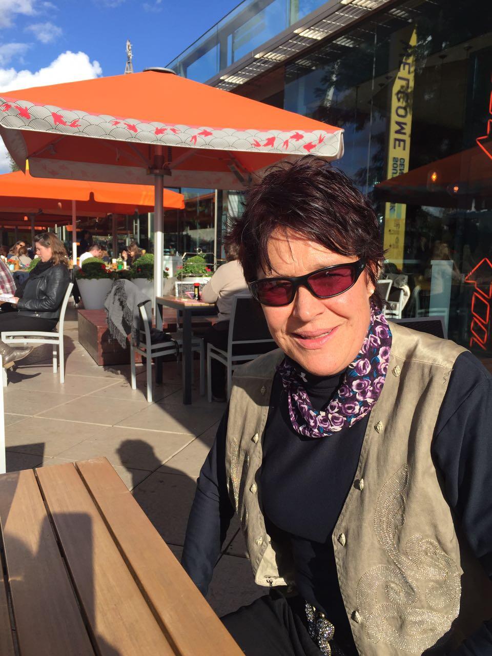 Sherry Pinfold - Alton - Nextdoor