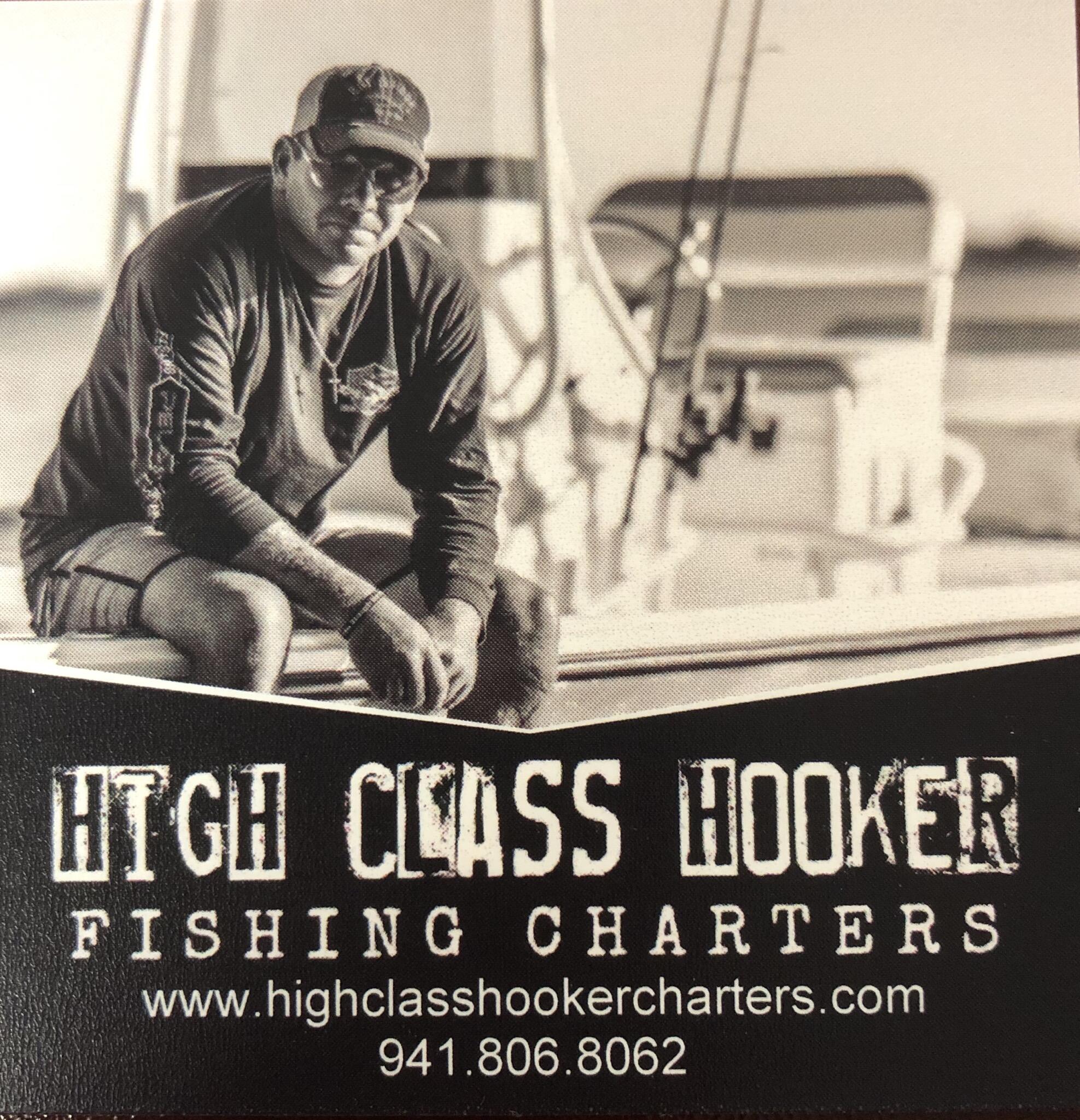 High Class Hooker Fishing Charters - Sarasota, FL - Nextdoor