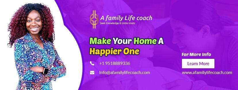 Relationship & Family Life Consulting - Nextdoor