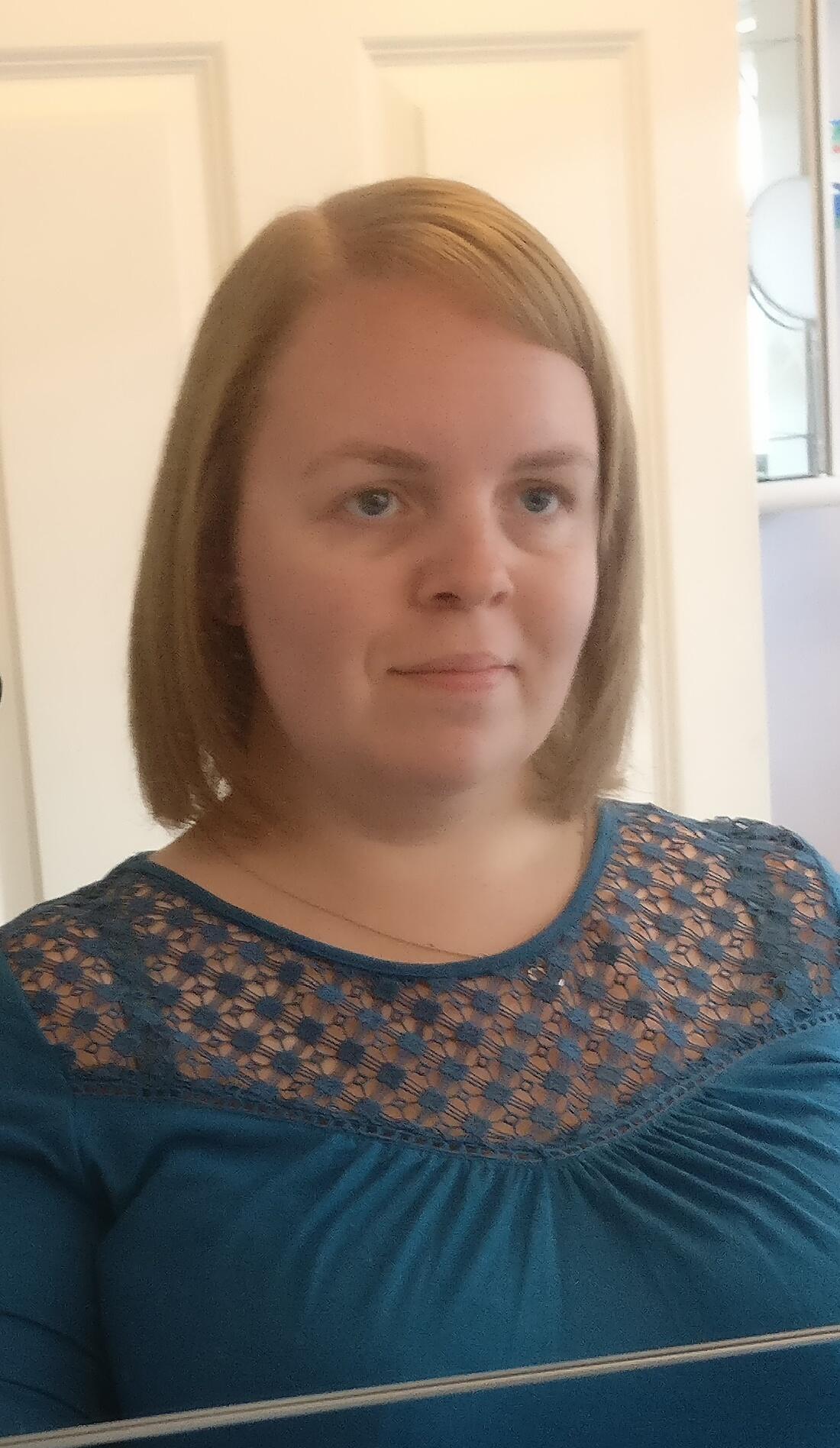 Victoria Wren - Nextdoor