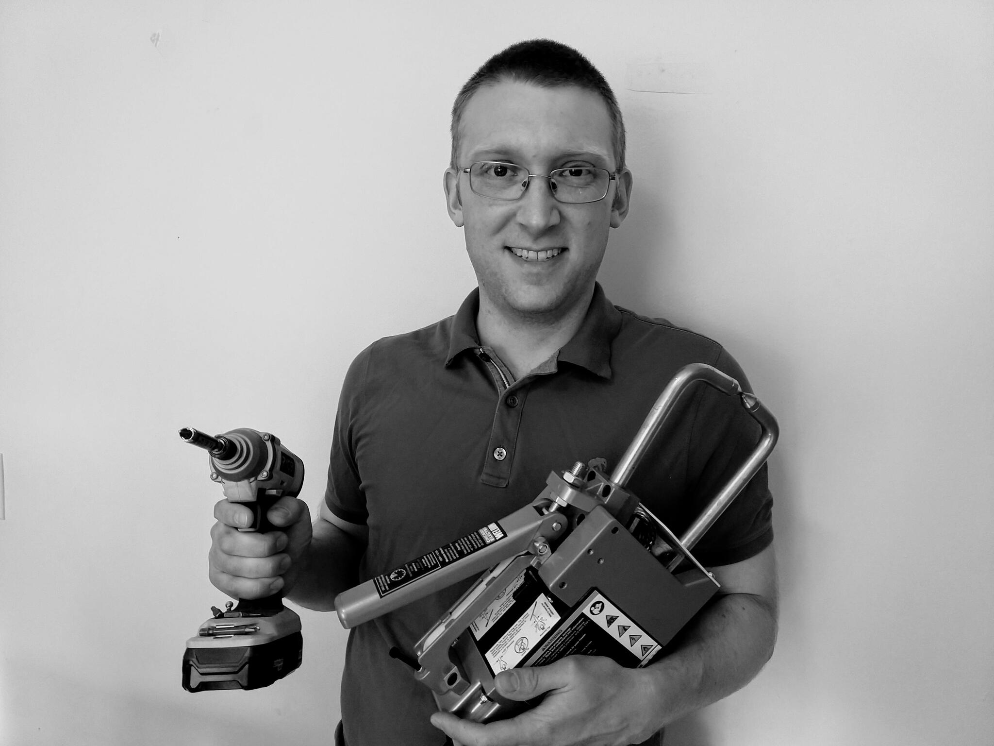 Dr. Fixit - Nextdoor