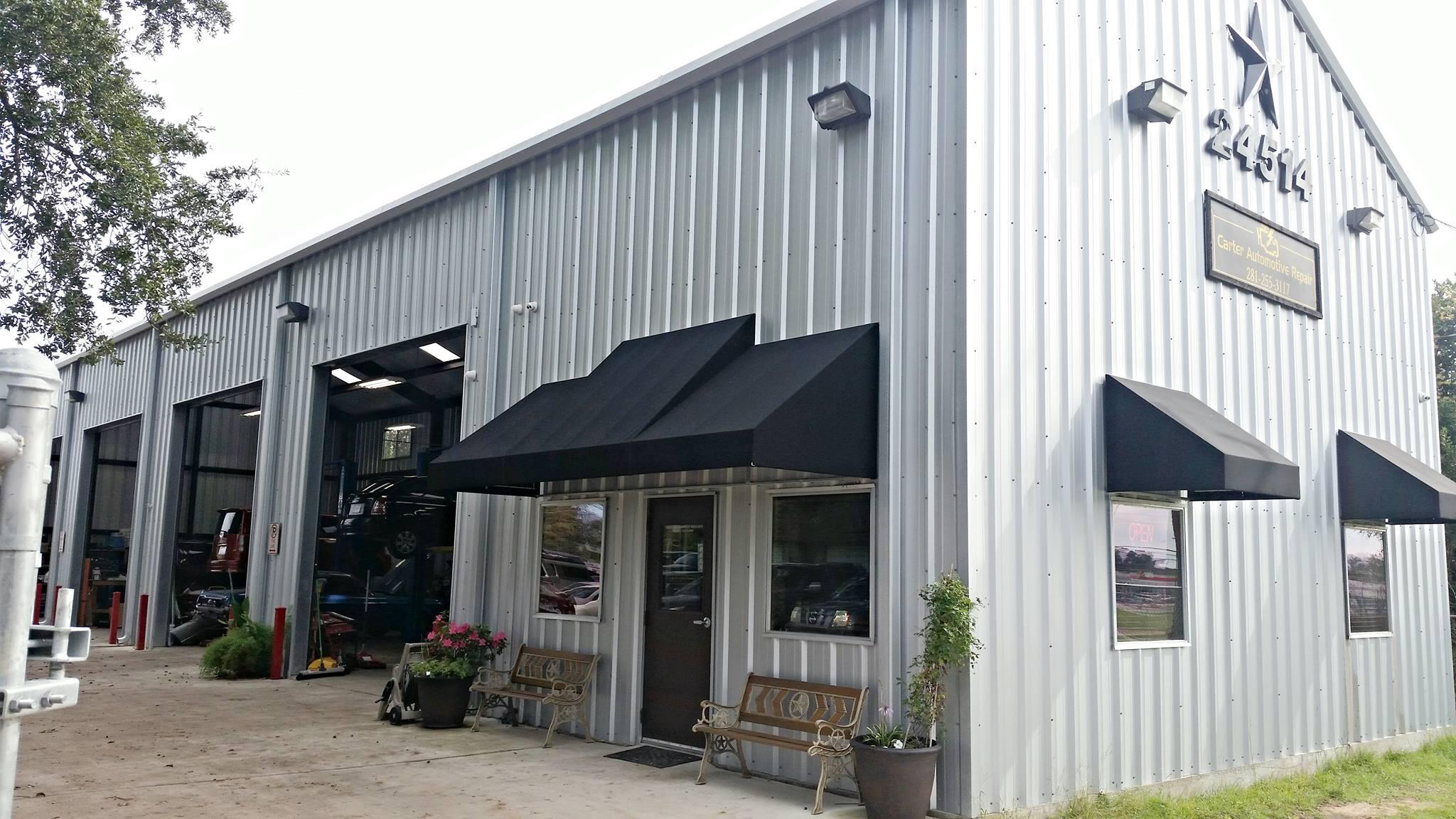 Carter Automotive Repair - Nextdoor