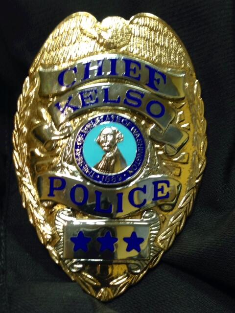 Kelso Police Department - 0 Crime and Safety updates — Nextdoor — Nextdoor