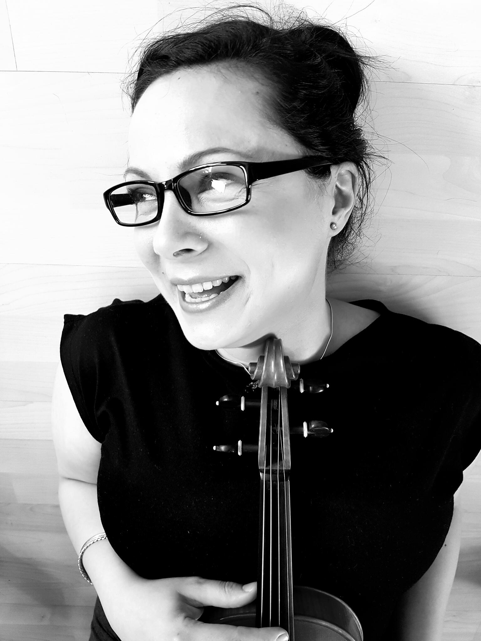 Monika Molnar - Beckenham, England - Nextdoor