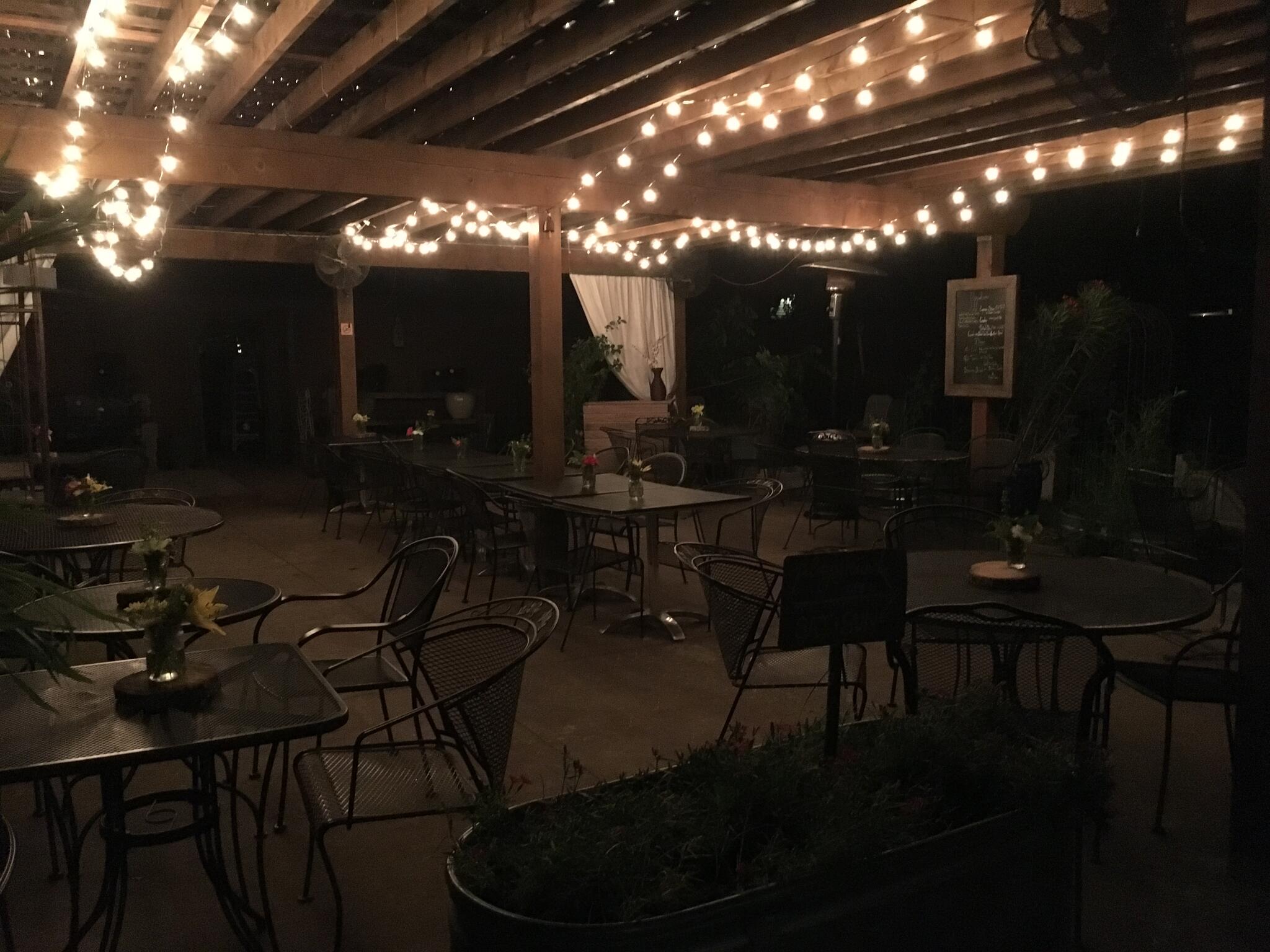 Garden Cafe - Nextdoor