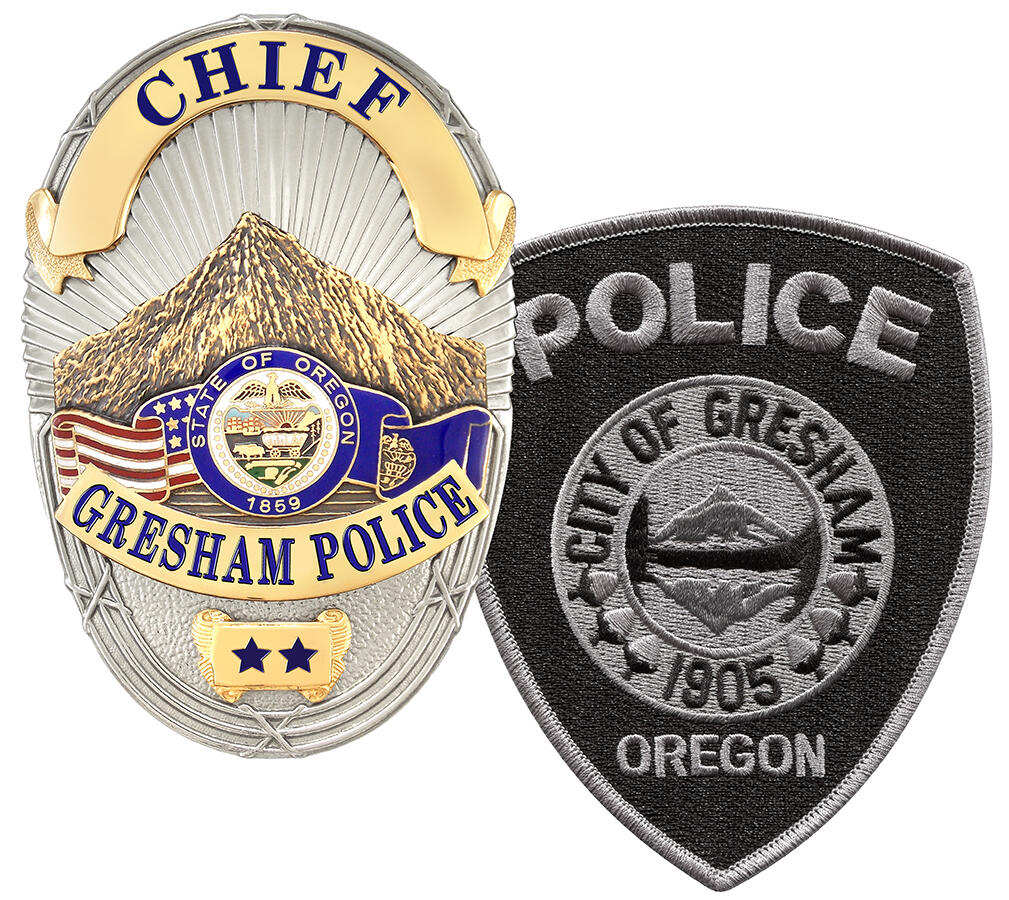 Gresham Police Department - 45 Crime and Safety updates — Nextdoor ...
