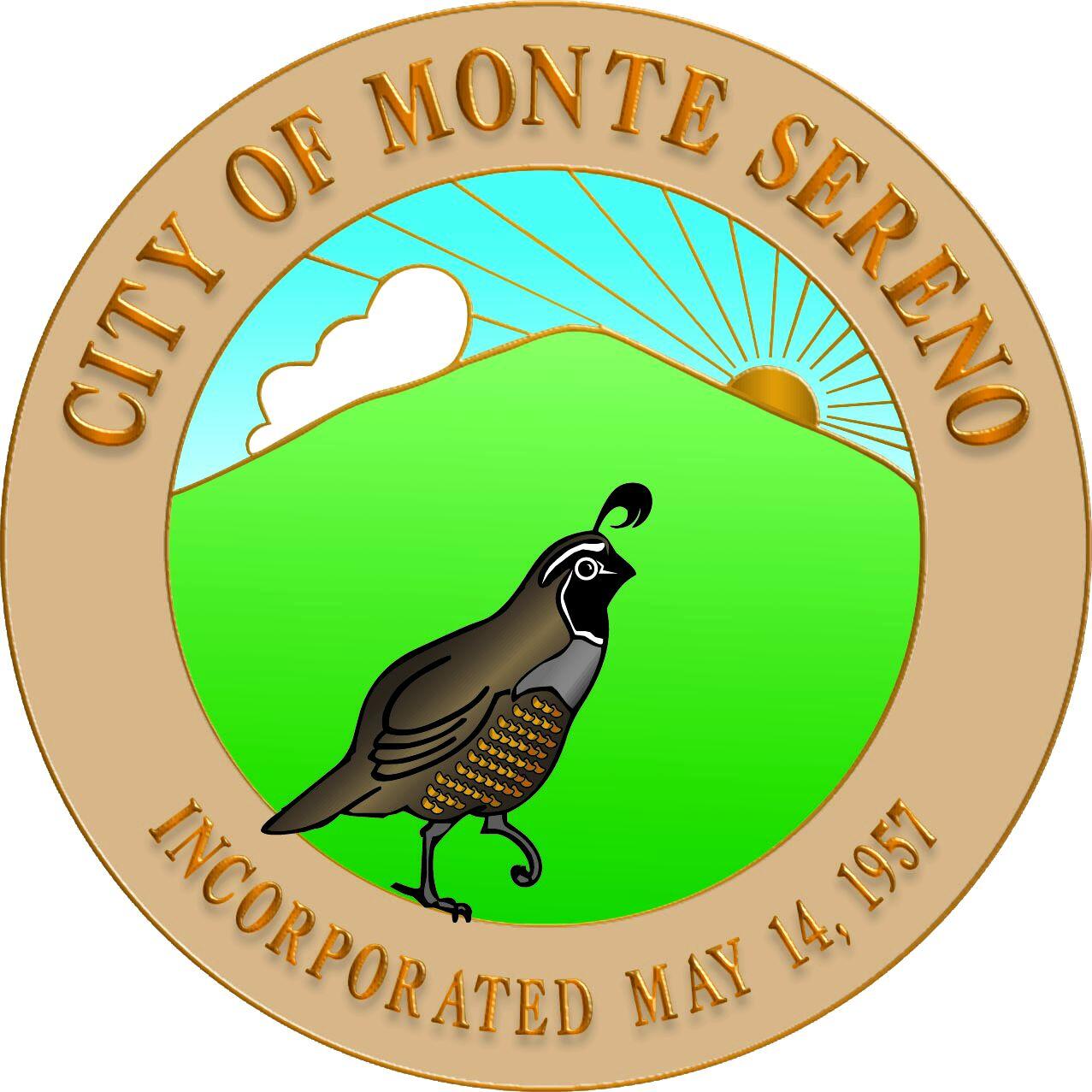 The City of Monte Sereno Welcomes the New City Manager - Press Release ...