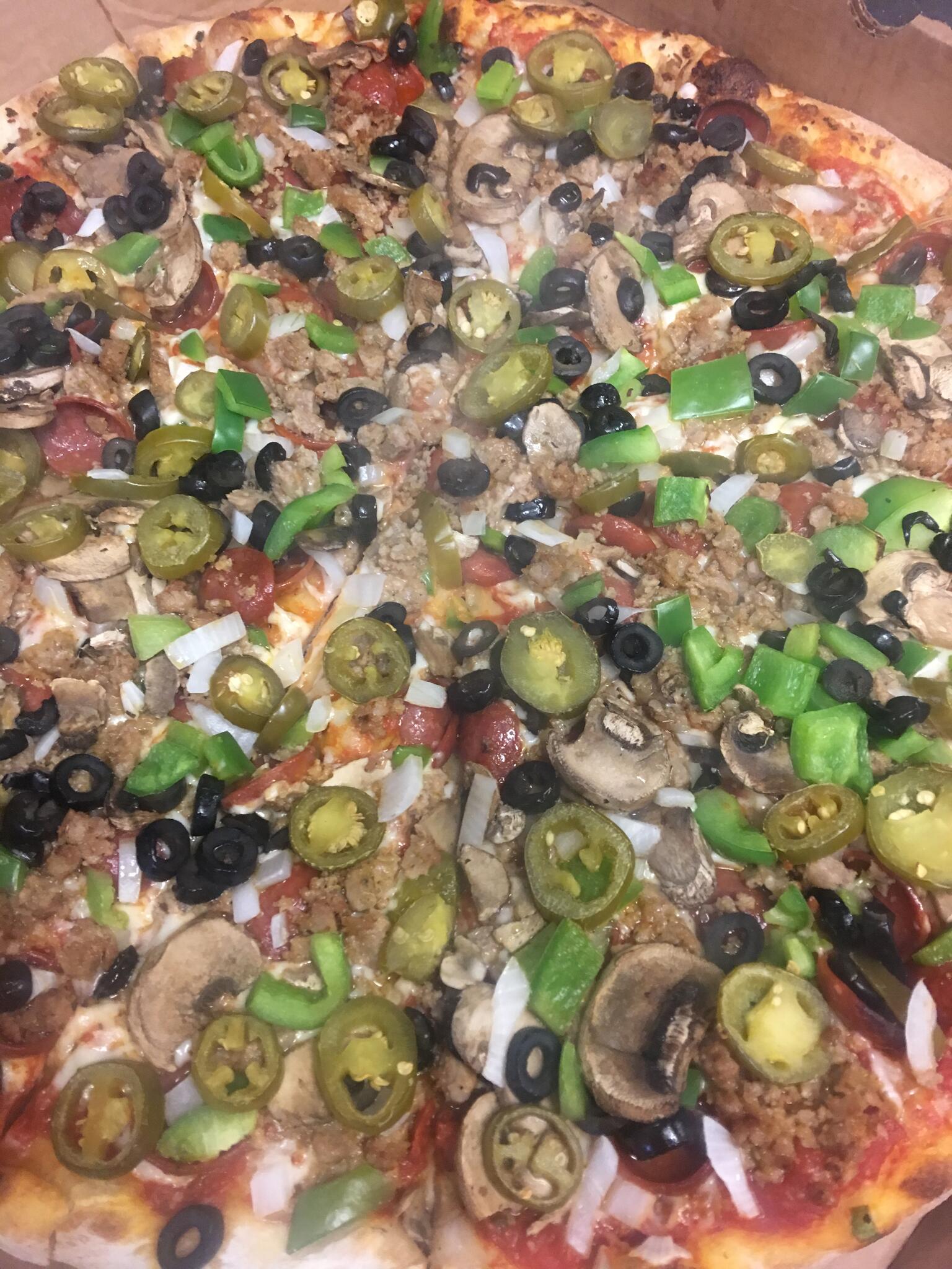 Lelulo's "Pizza Life" - Cape Coral, FL - Nextdoor