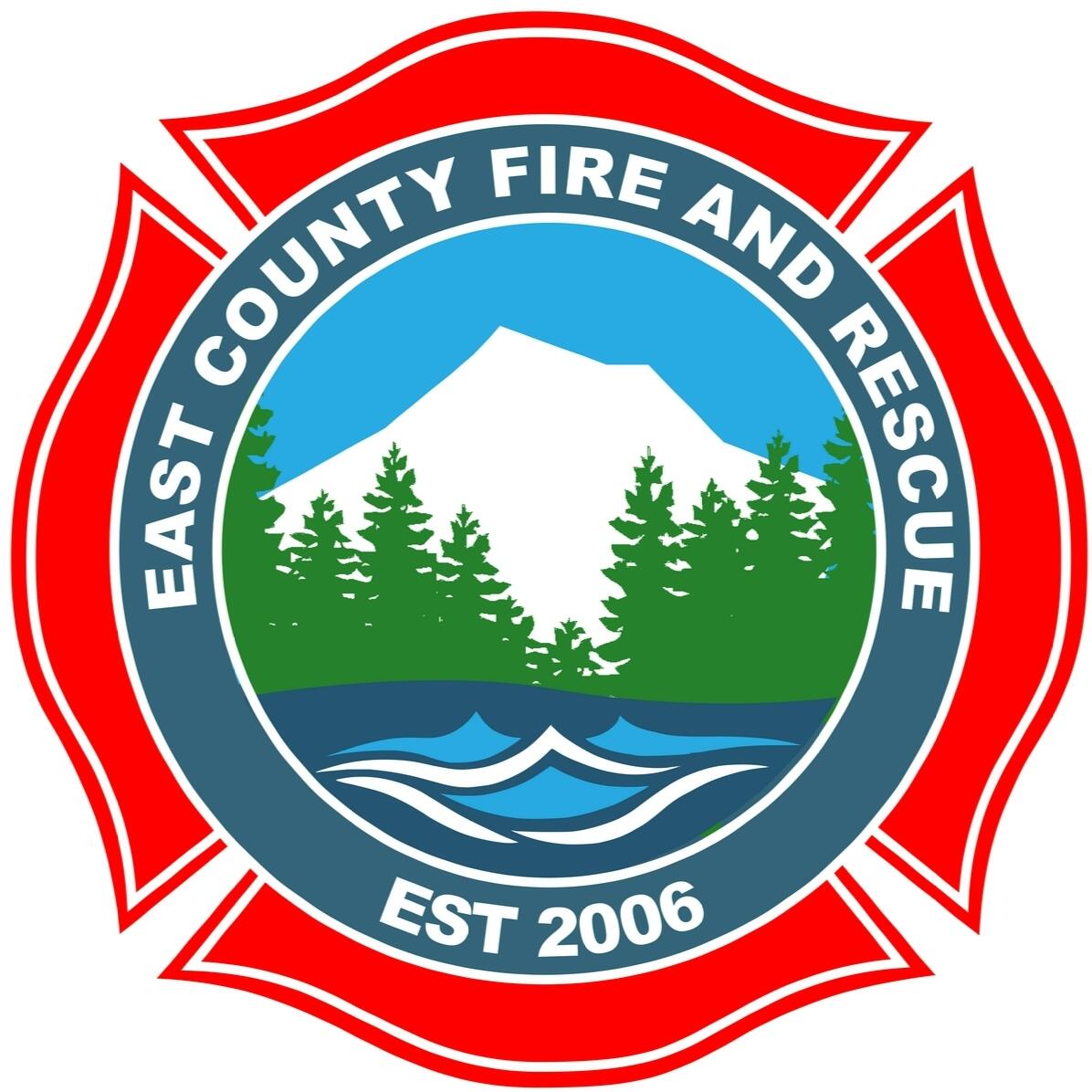 East County Fire and Rescue - 0 Public Safety updates — Nextdoor — Nextdoor