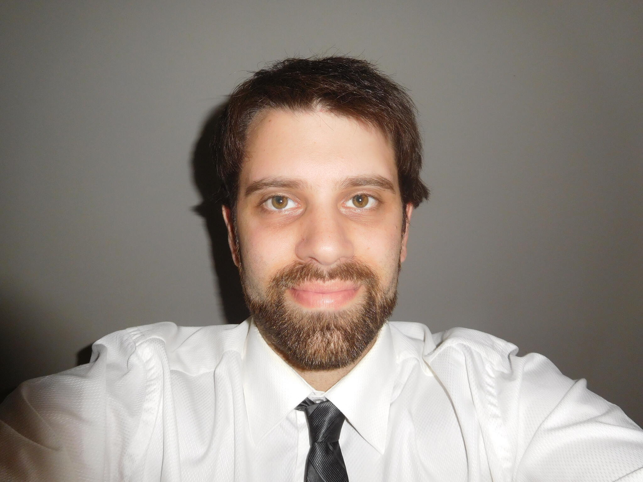 Sam Kaitz - Nextdoor
