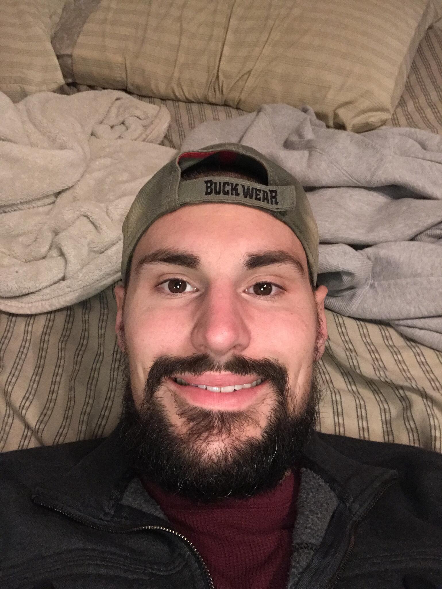 Derek Debaun - Hamilton, OH - Nextdoor
